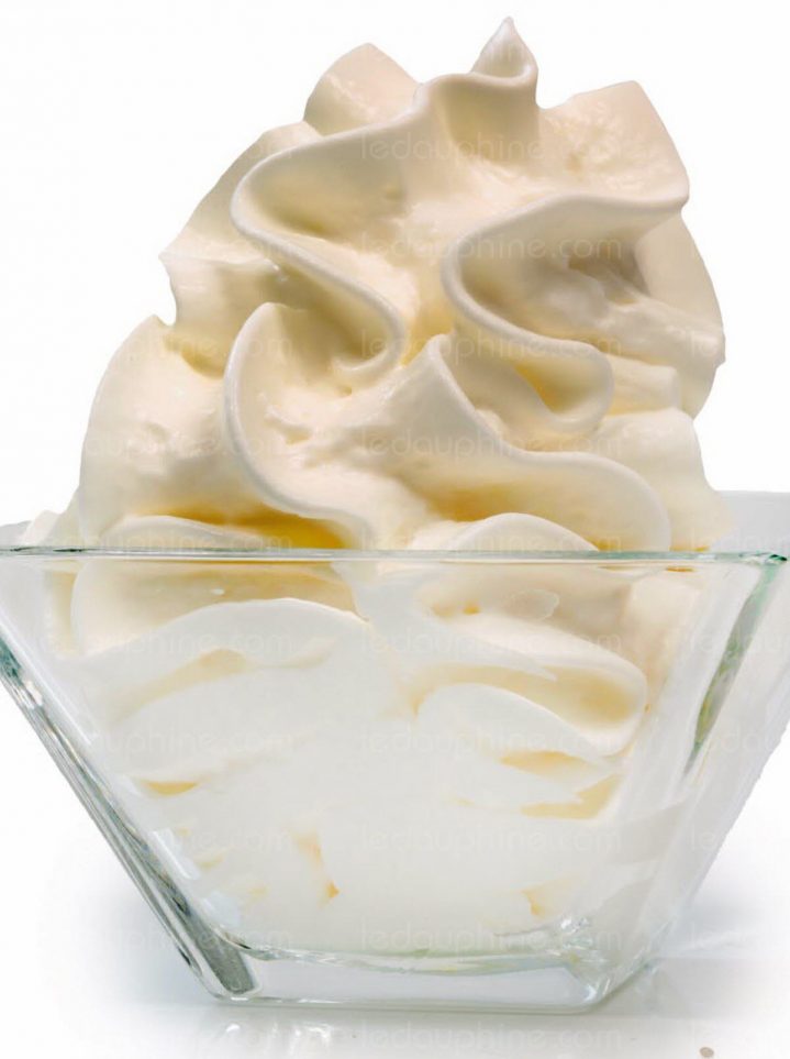 Chantilly, tous nos conseils pour qu'elle soit réussie